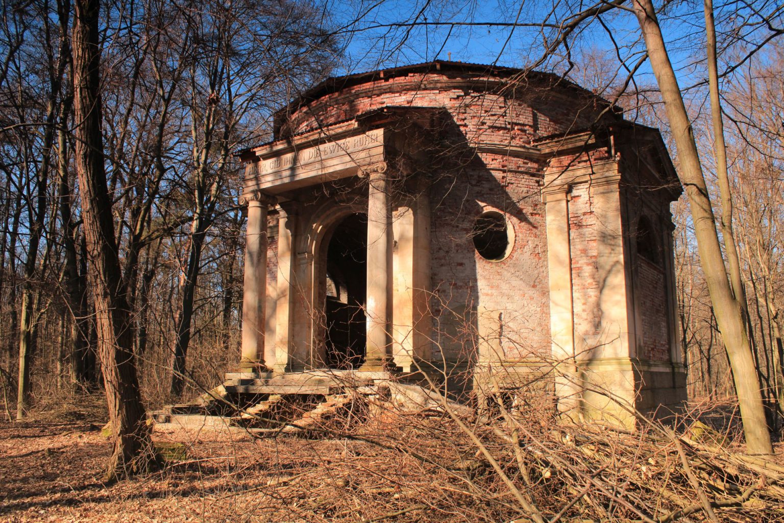 Kopice. Prawdziwa legenda o Śląskim Kopciuszku | Odkrywca
